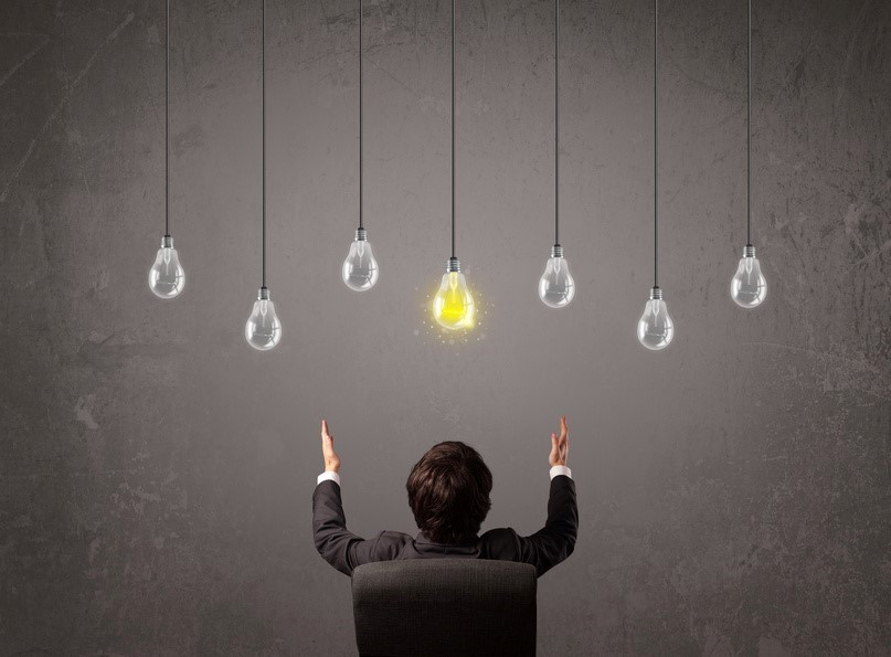 Idea Generation Stage | Idea Generation Today
